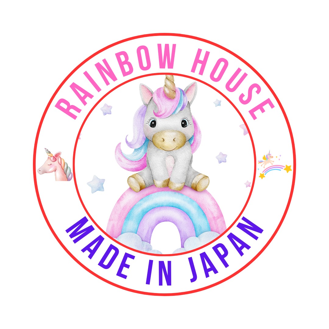 RAINBOW HOUSE Rien, Online Shop | Shopee Philippines