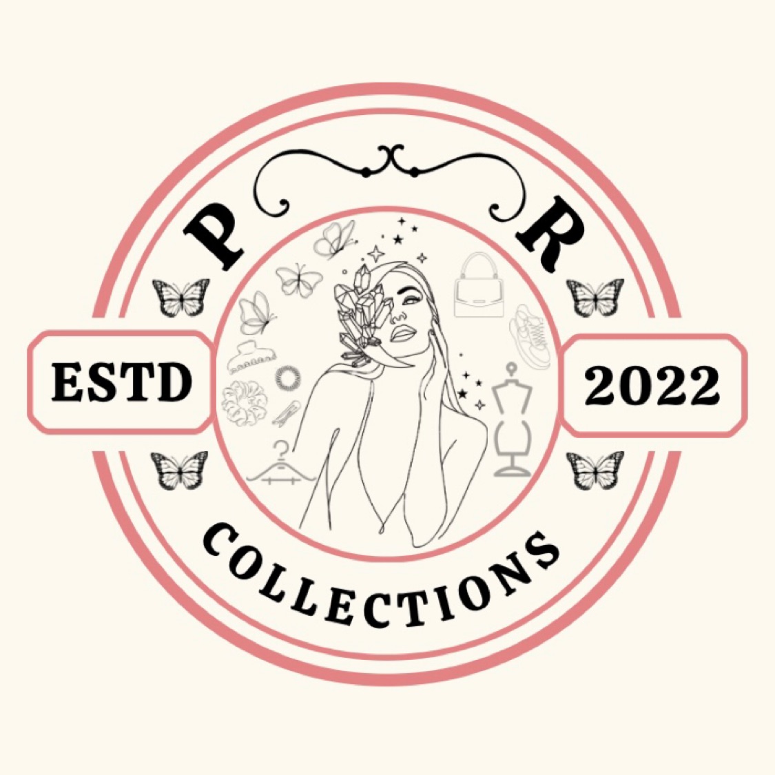 PR.collections, Online Shop | Shopee Philippines
