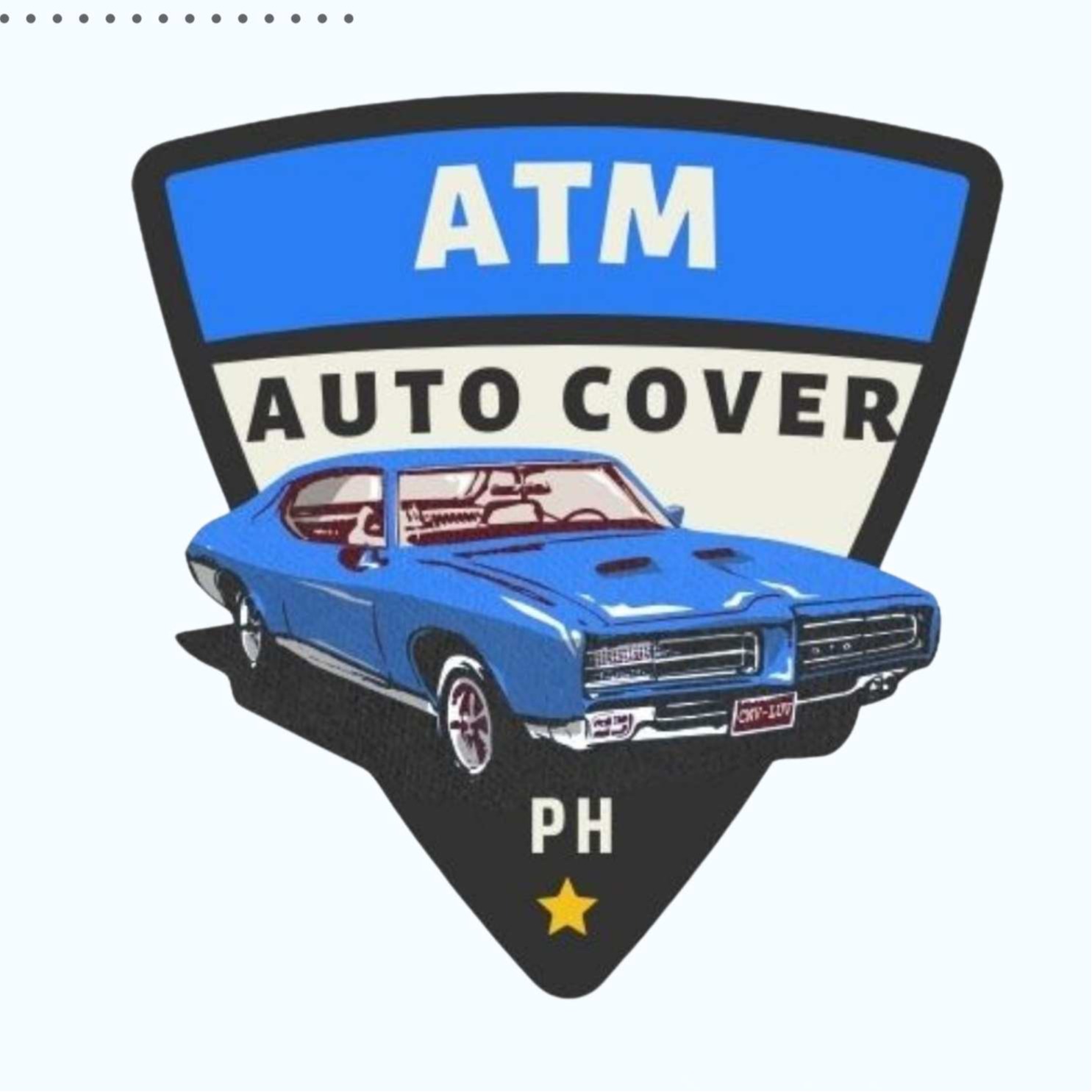 ATM AUTO COVER PH, Online Shop | Shopee Philippines