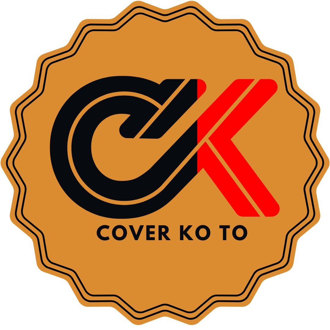 COVER KO TO, Online Shop | Shopee Philippines
