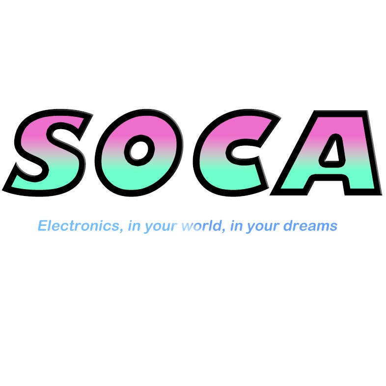 soca., Online Shop | Shopee Philippines