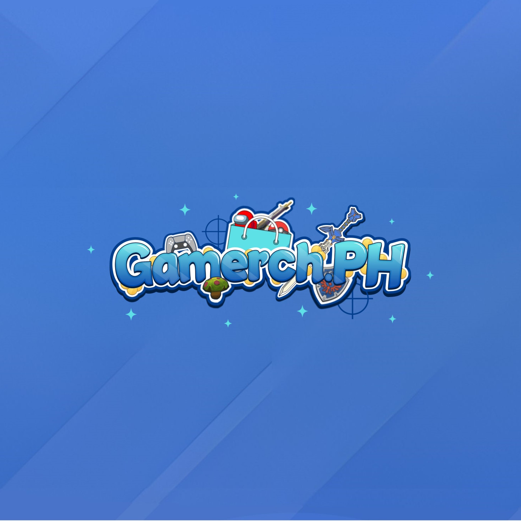 Gamerch.PH, Online Shop | Shopee Philippines