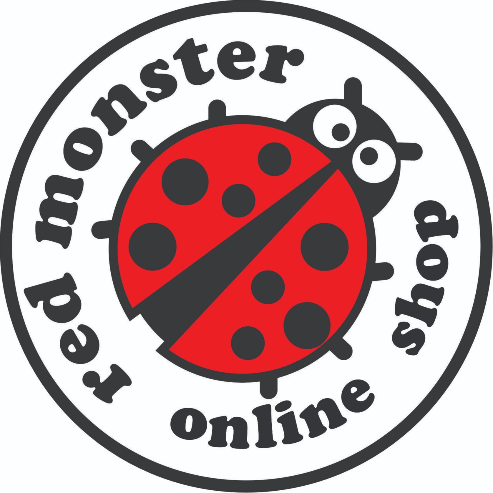 redmonstershop, Online Shop | Shopee Philippines