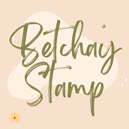 BETCHAY STAMP, Online Shop | Shopee Philippines