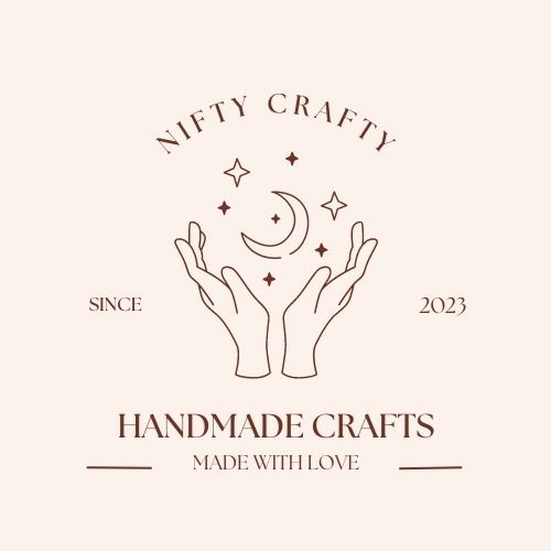 Nifty Crafty, Online Shop | Shopee Philippines