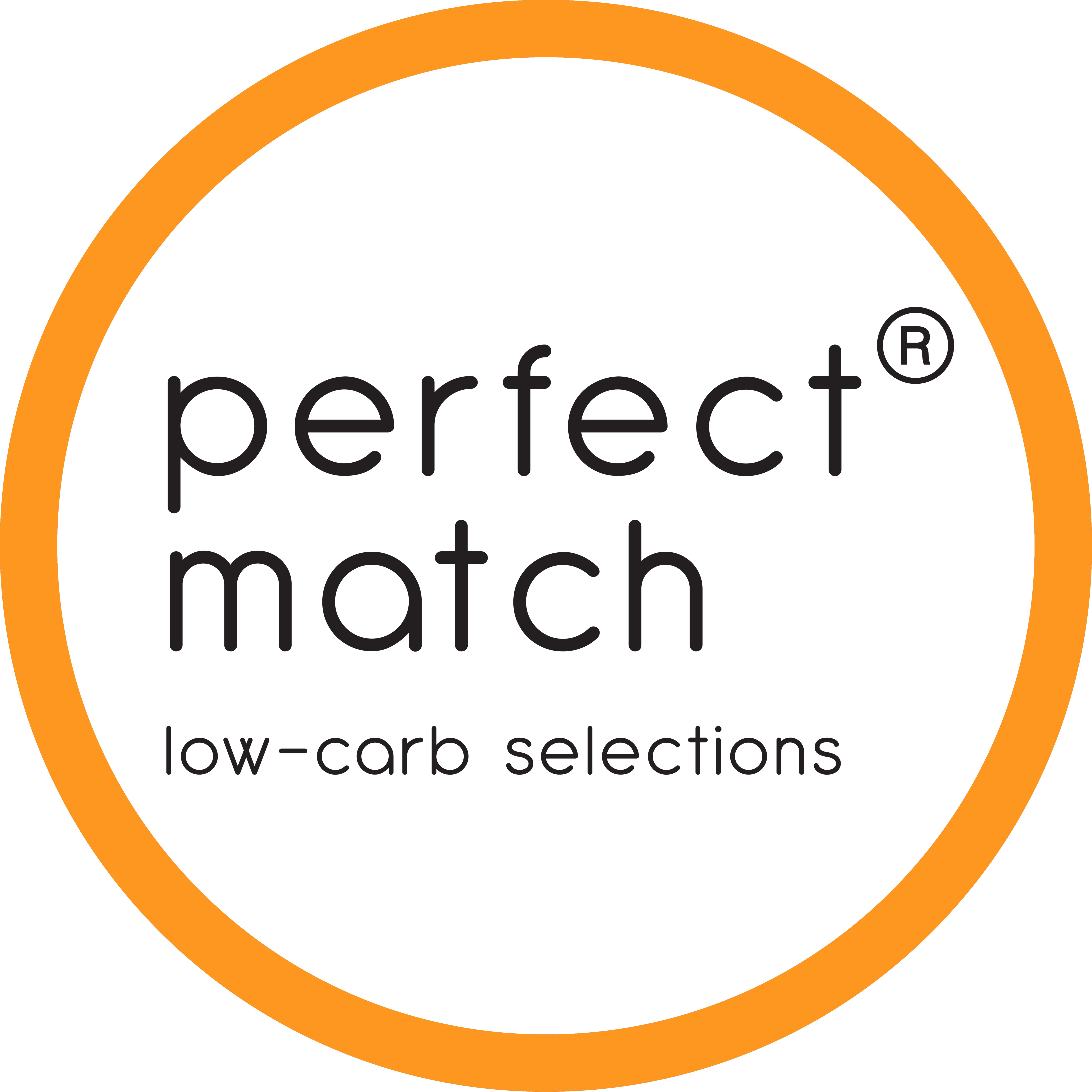 PerfectMatch Low-carb, Online Shop | Shopee Philippines
