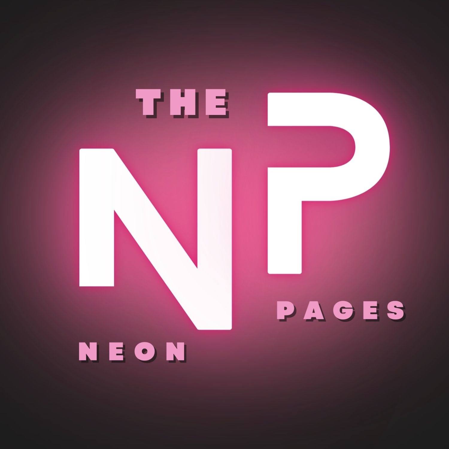 The Neon Pages, Online Shop | Shopee Philippines