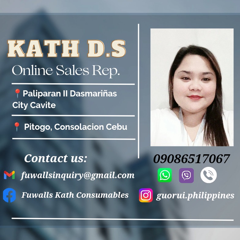 Guorui Const, Online Shop | Shopee Philippines