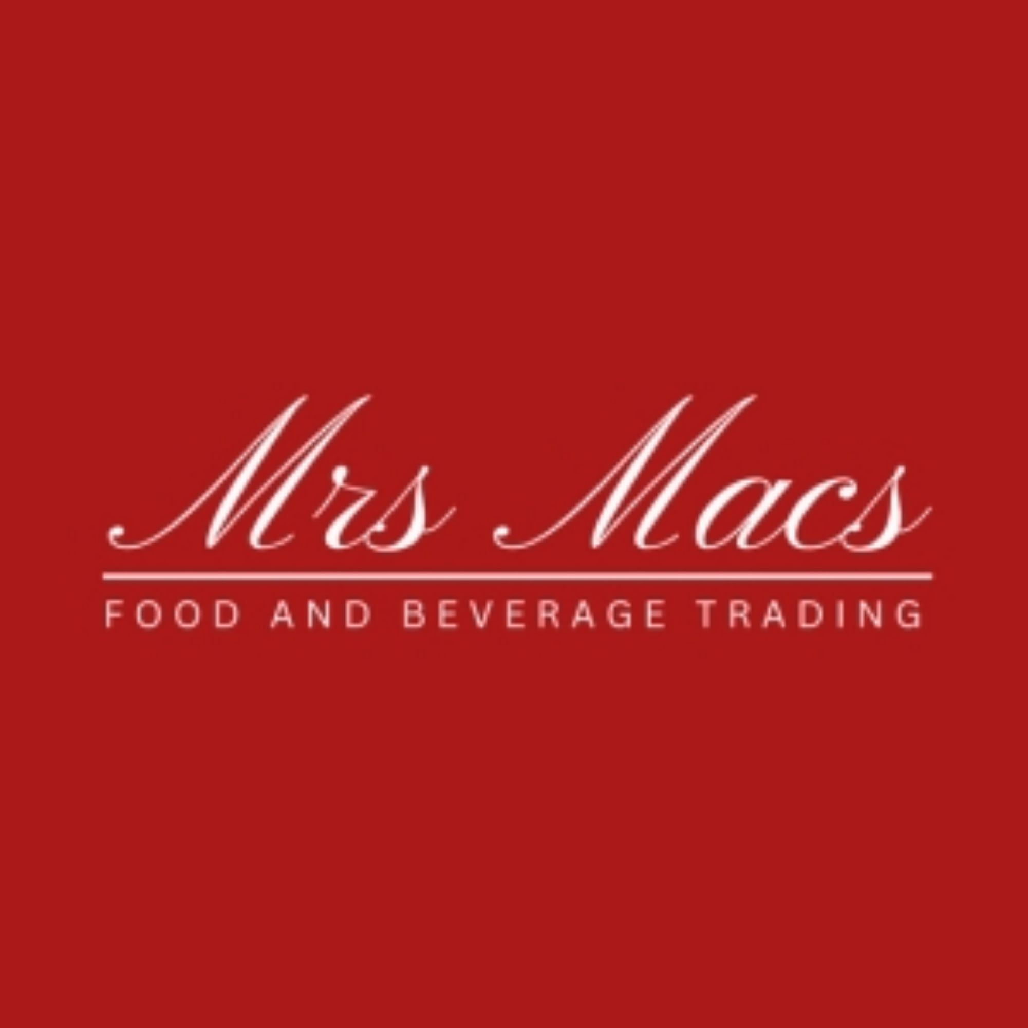Mrs. Macs Food & Beverage, Online Shop | Shopee Philippines