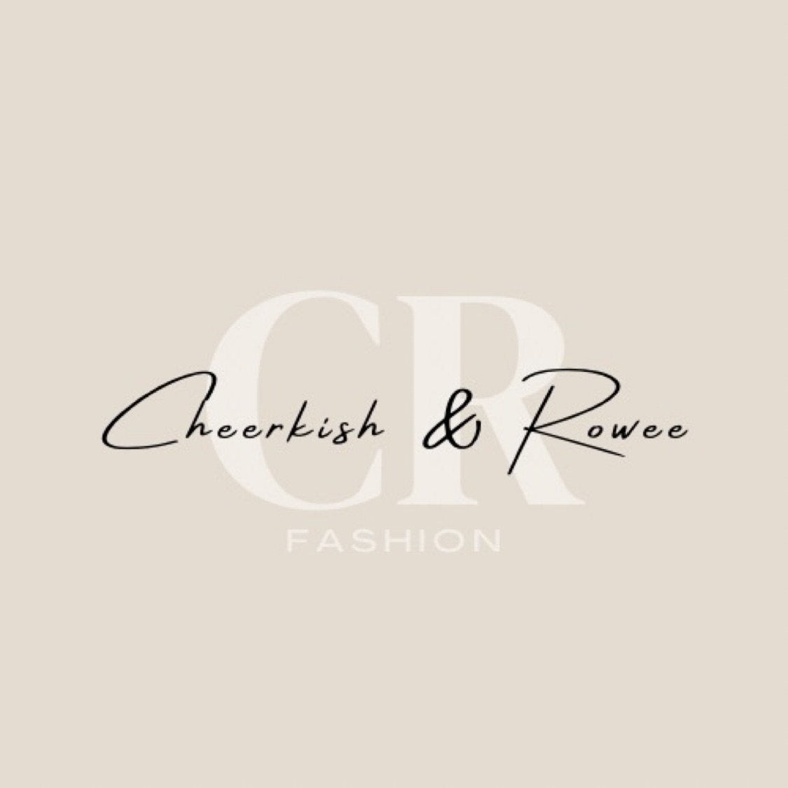 Cheerkish&Rowee, Online Shop | Shopee Philippines