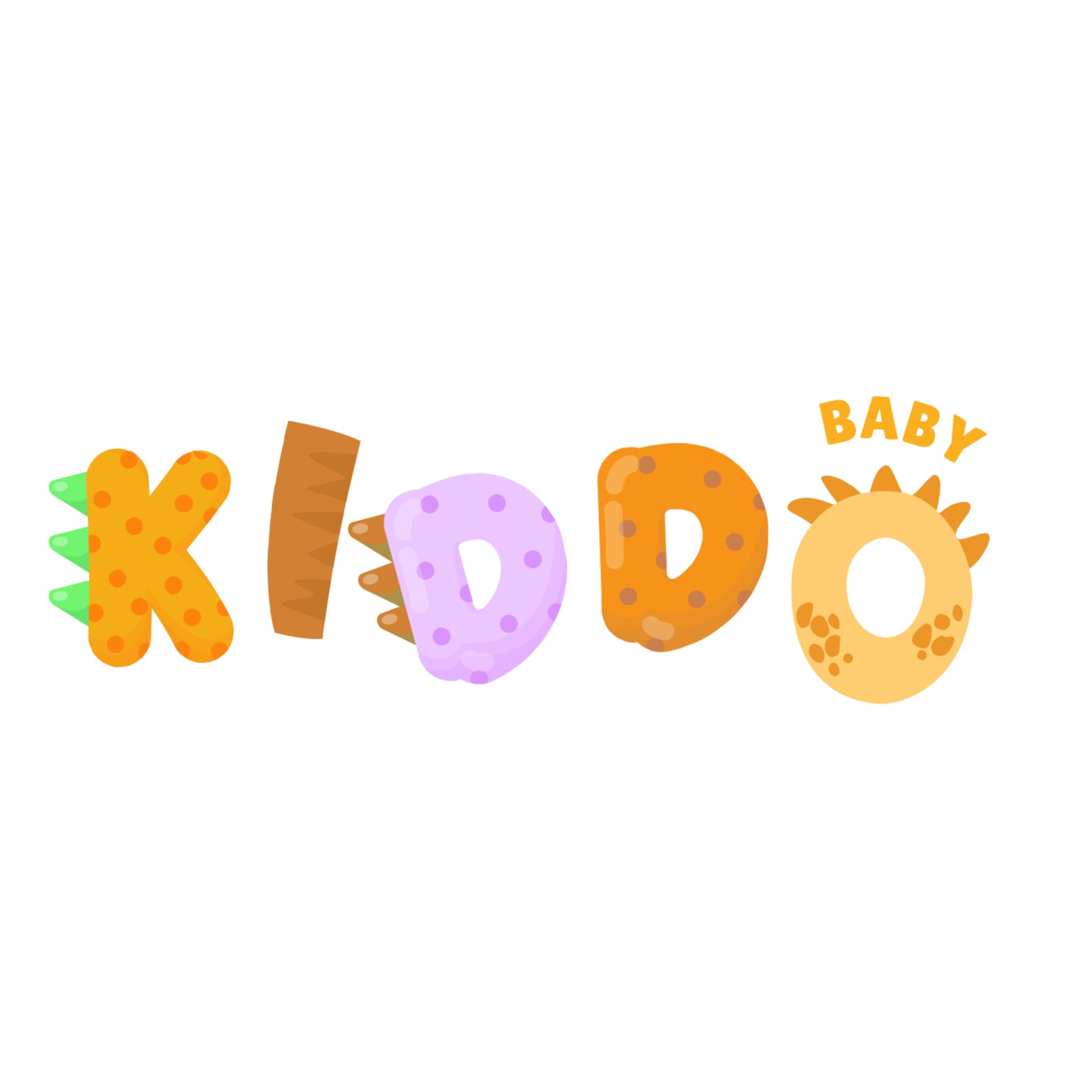 Kiddo Baby, Online Shop | Shopee Philippines