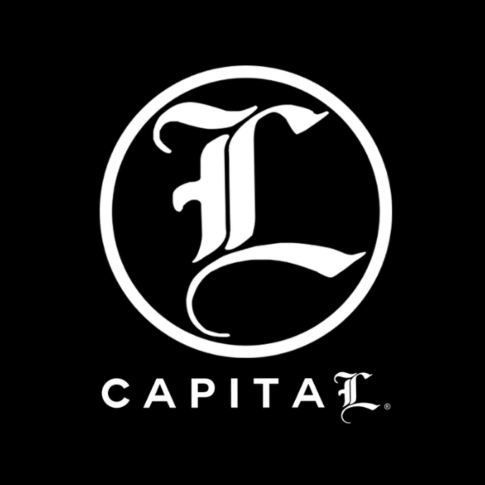 Capital L by Loonie, Online Shop | Shopee Philippines