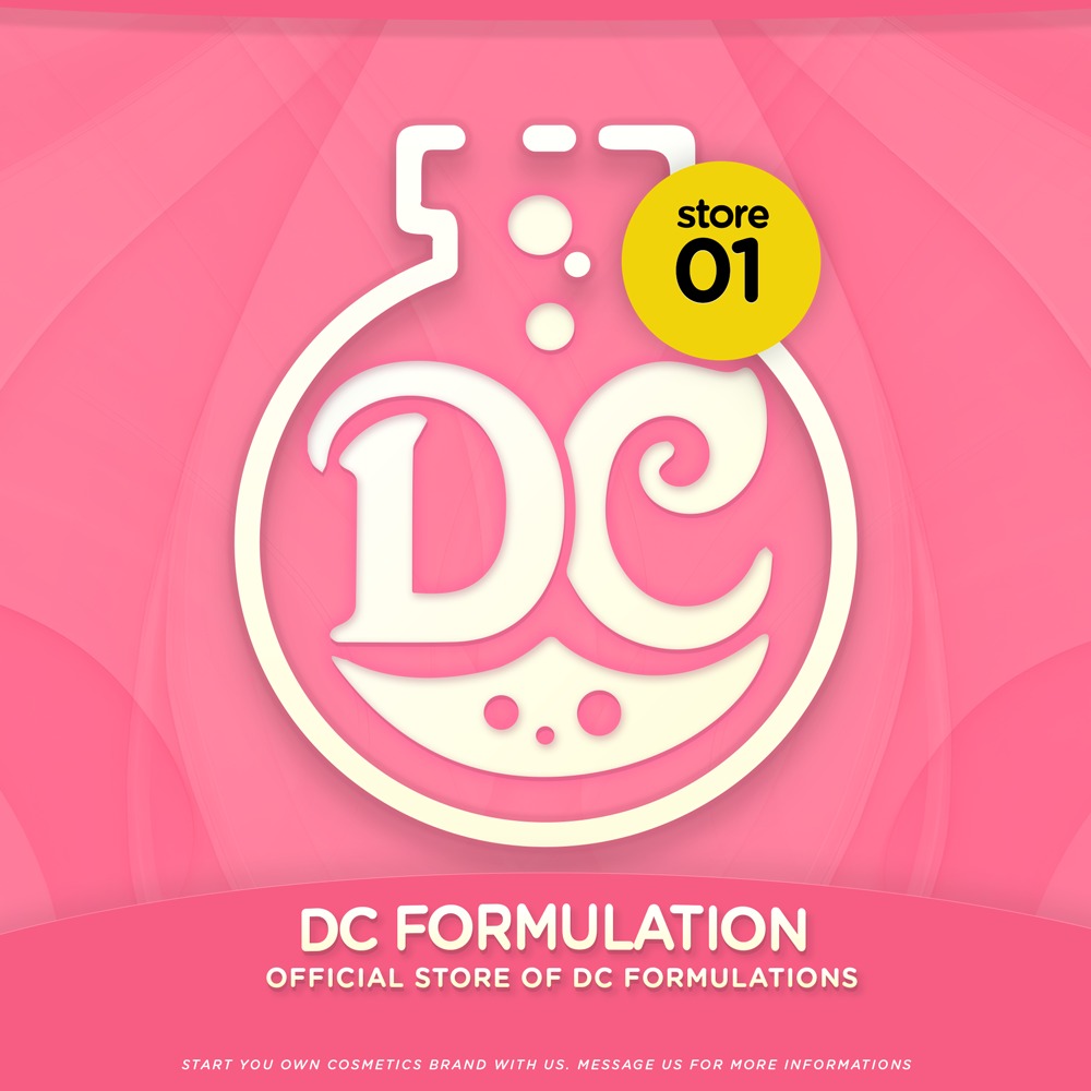 01 - DC Formulations Shop, Online Shop | Shopee Philippines
