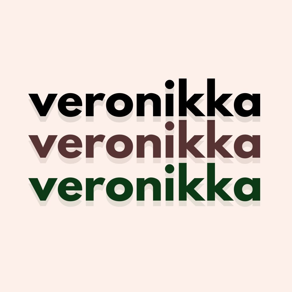 Veronikka 🌸, Online Shop | Shopee Philippines