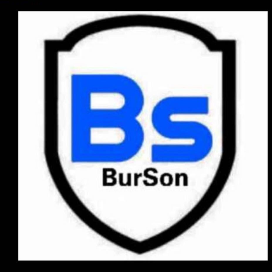 BURSON, Online Shop | Shopee Philippines