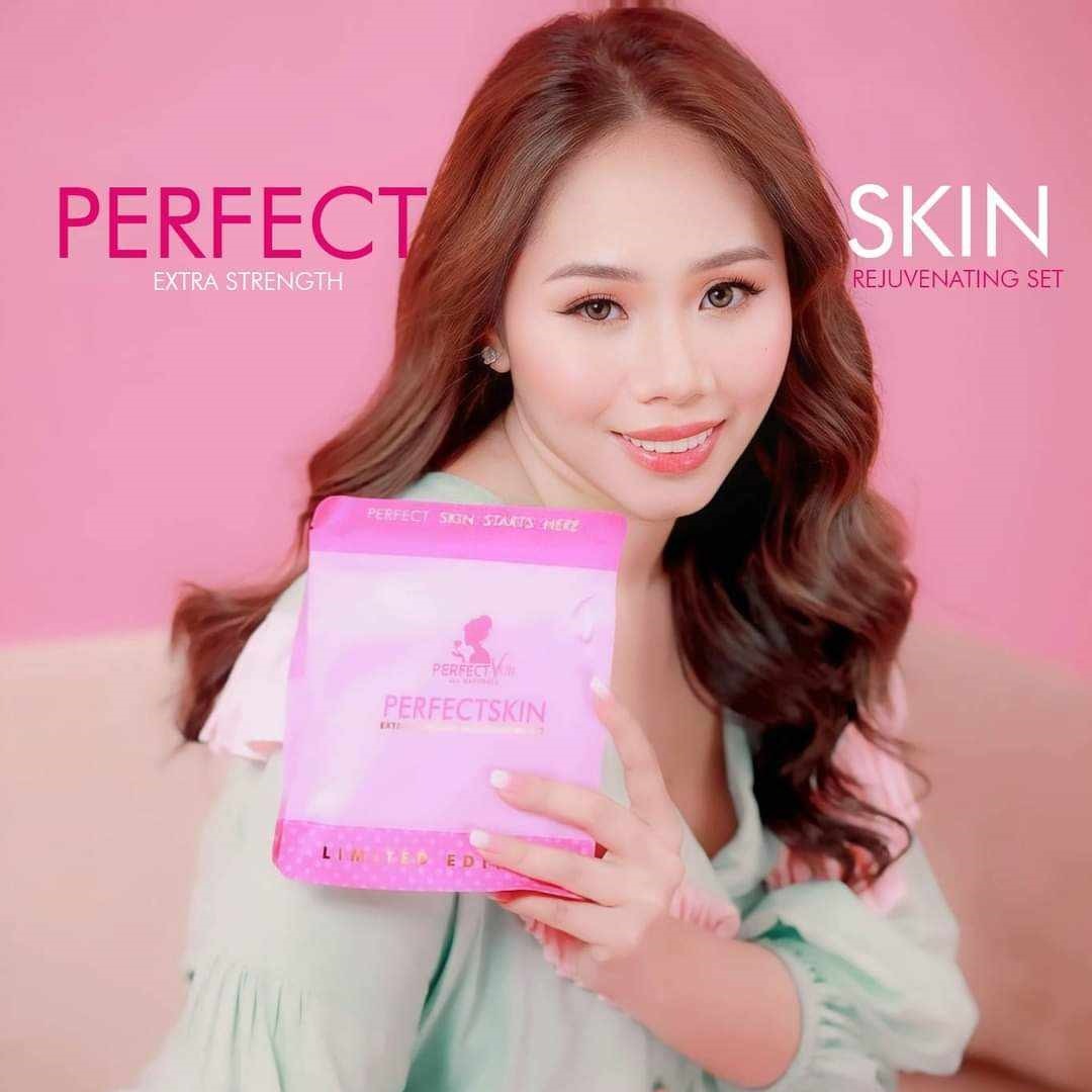 PERFECT SKINN SHOPPE, Online Shop | Shopee Philippines