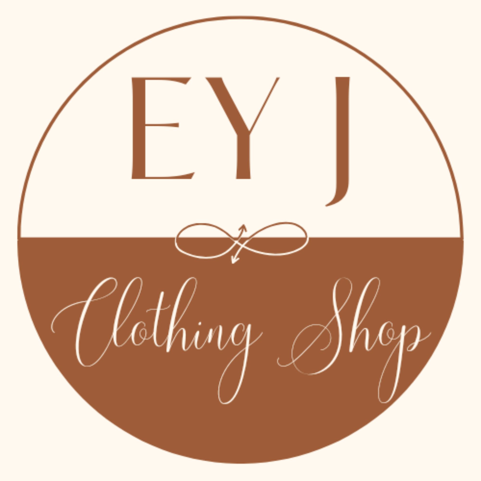 EY J CLOTHING SHOP, Online Shop | Shopee Philippines