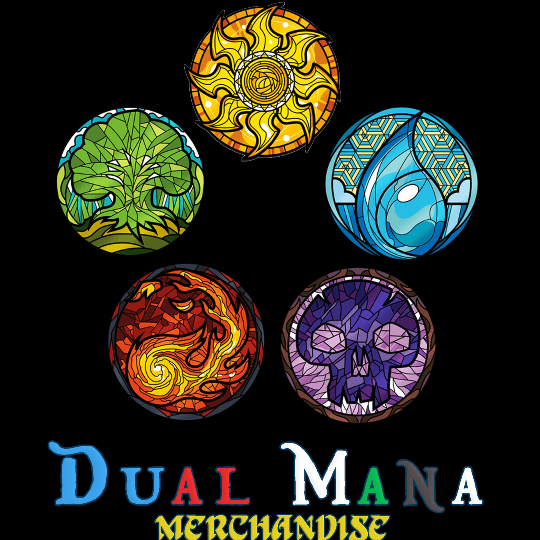 Dual Mana Merch, Online Shop | Shopee Philippines
