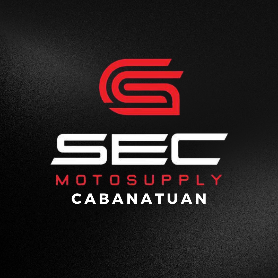 SEC MOTOSUPPLY CABANATUAN, Online Shop | Shopee Philippines