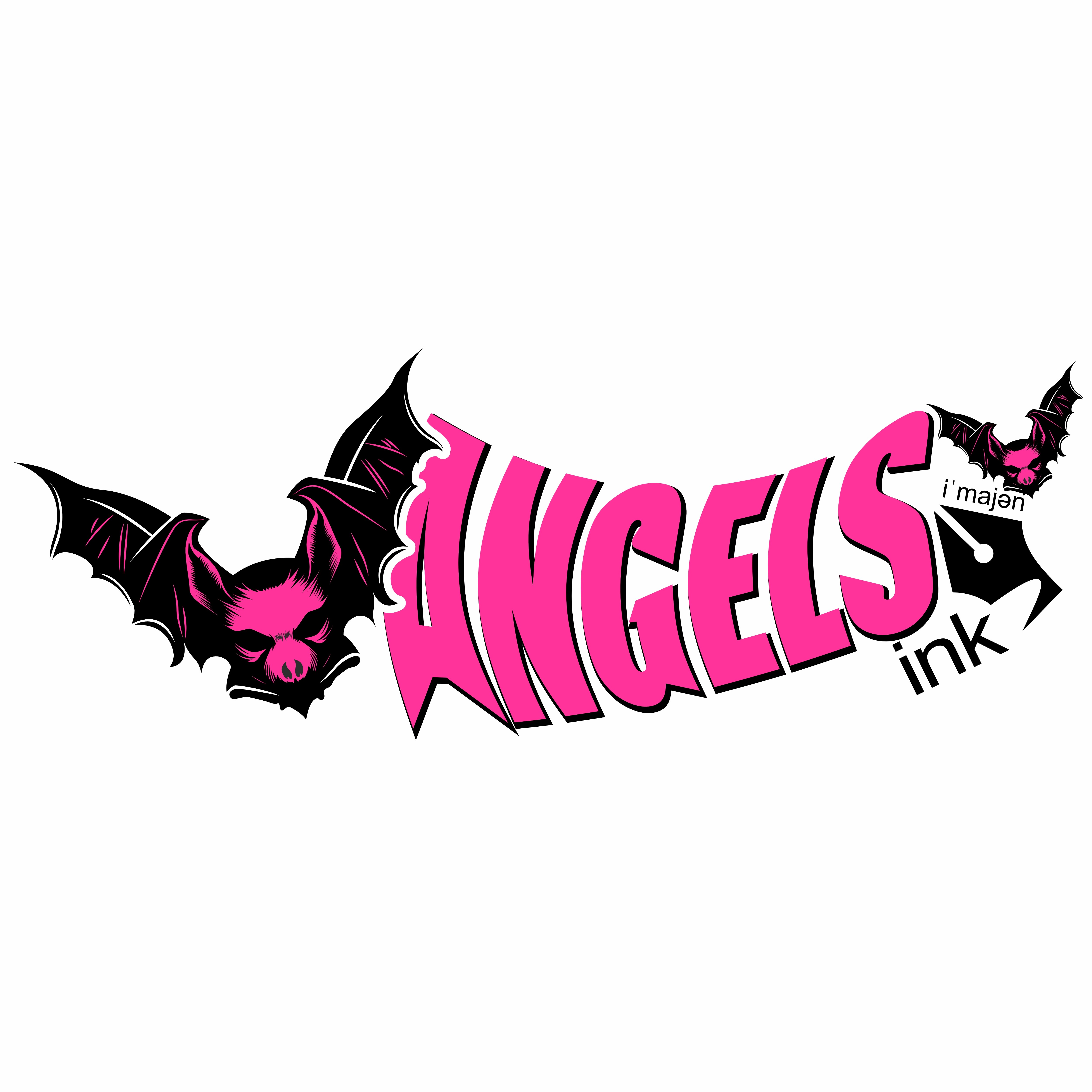 Angels InK, Online Shop | Shopee Philippines