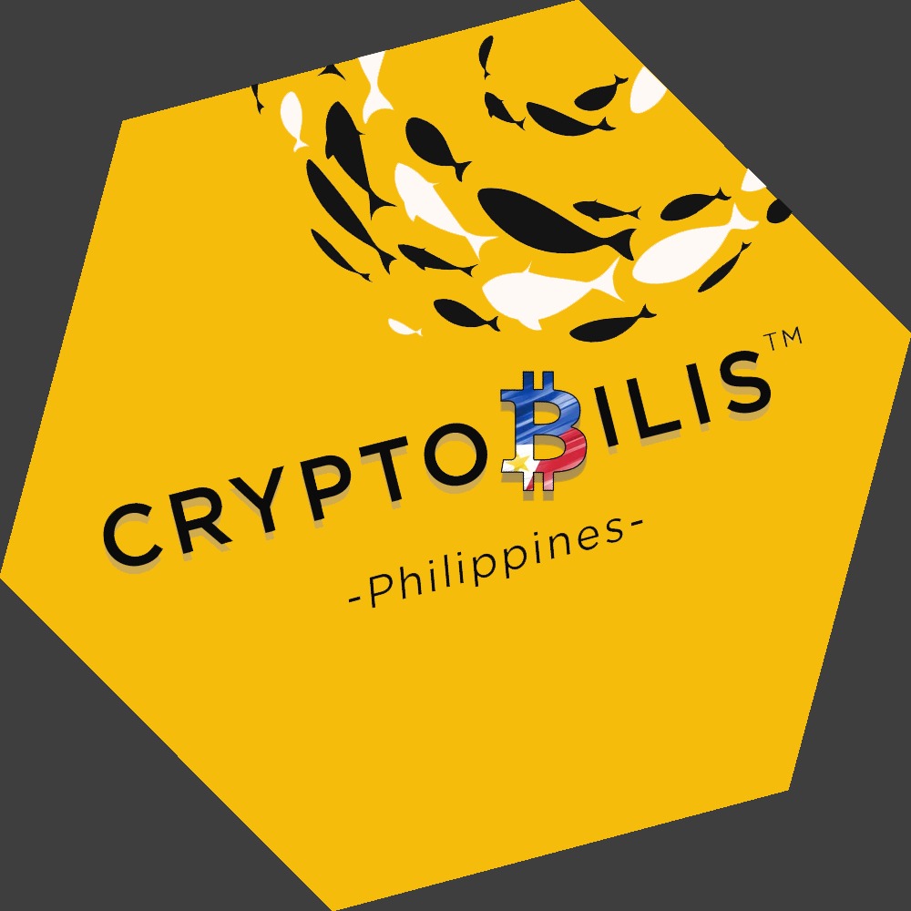 CryptoBilis Philippines, Online Shop | Shopee Philippines