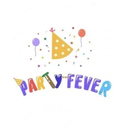 Party Fever , Online Shop | Shopee Philippines