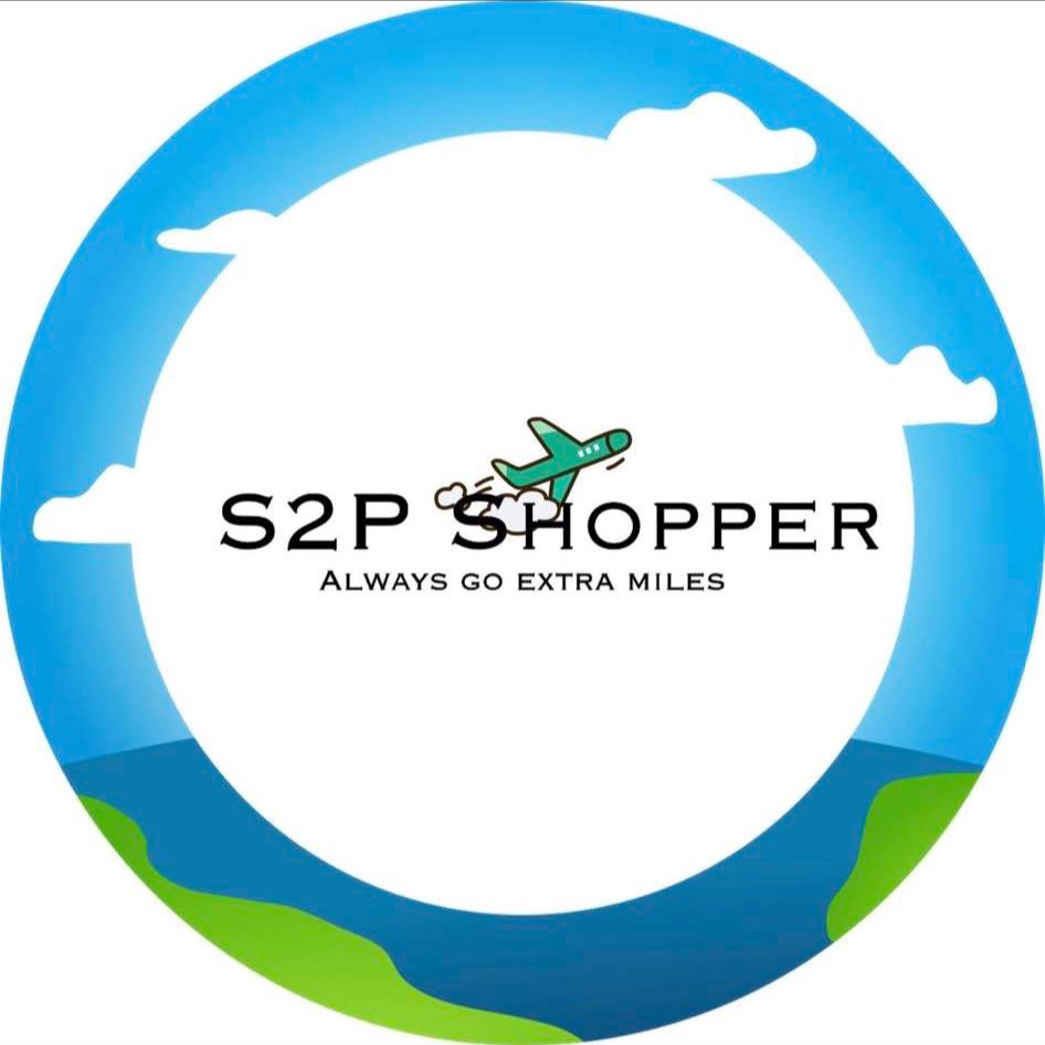 S2P_SHOPPER, Online Shop | Shopee Philippines