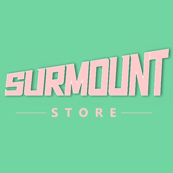 Surmount, Online Shop | Shopee Philippines