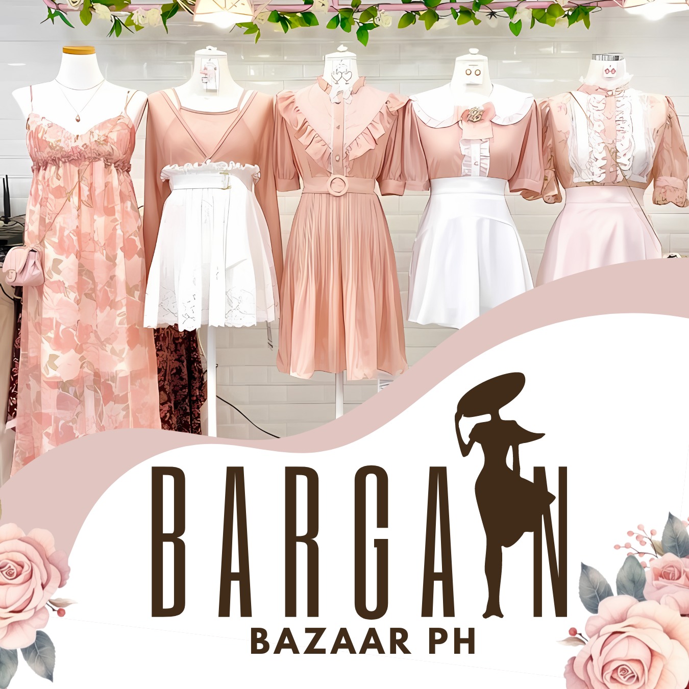 Bargain Bazaar PH, Online Shop | Shopee Philippines