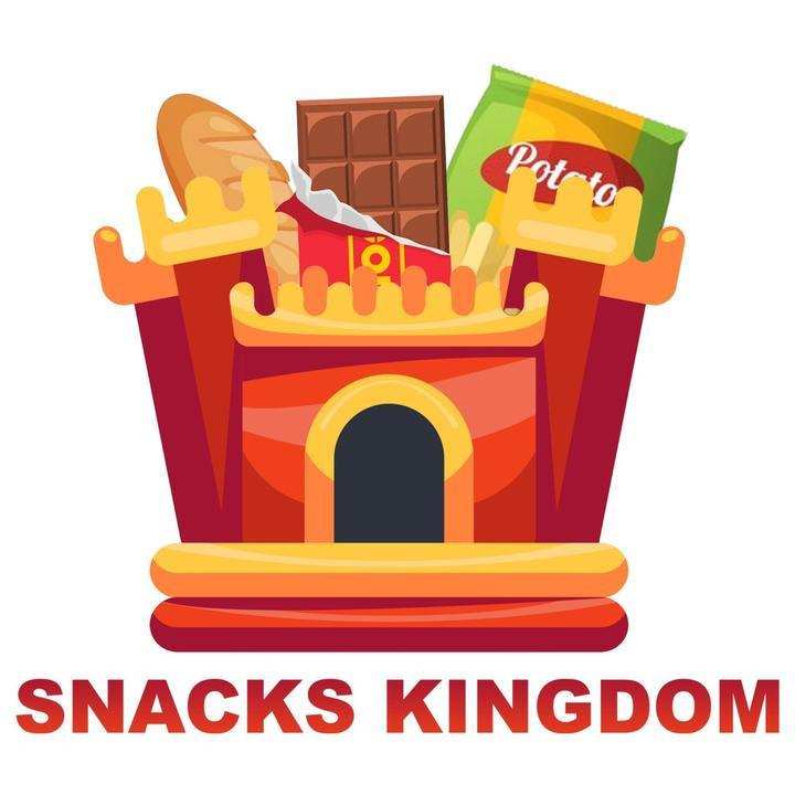 SnacksKingdom, Online Shop | Shopee Philippines