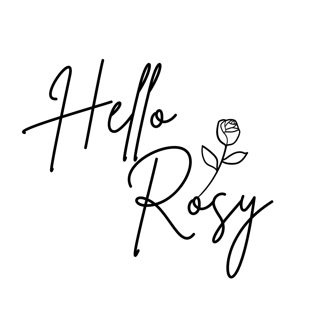 Hello Rosy, Online Shop | Shopee Philippines