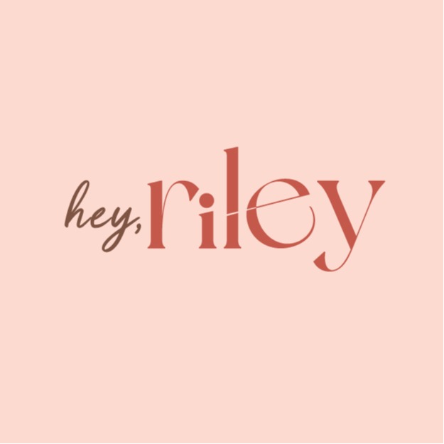 Hey, Riley!, Online Shop | Shopee Philippines