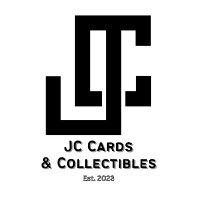 JC Cards & Collectibles, Online Shop | Shopee Philippines