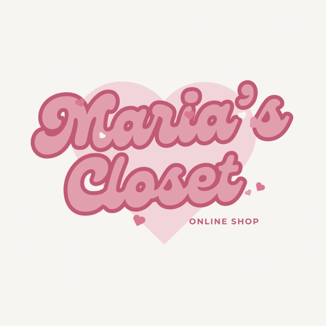 Maria’s Closet Online Store, Online Shop | Shopee Philippines