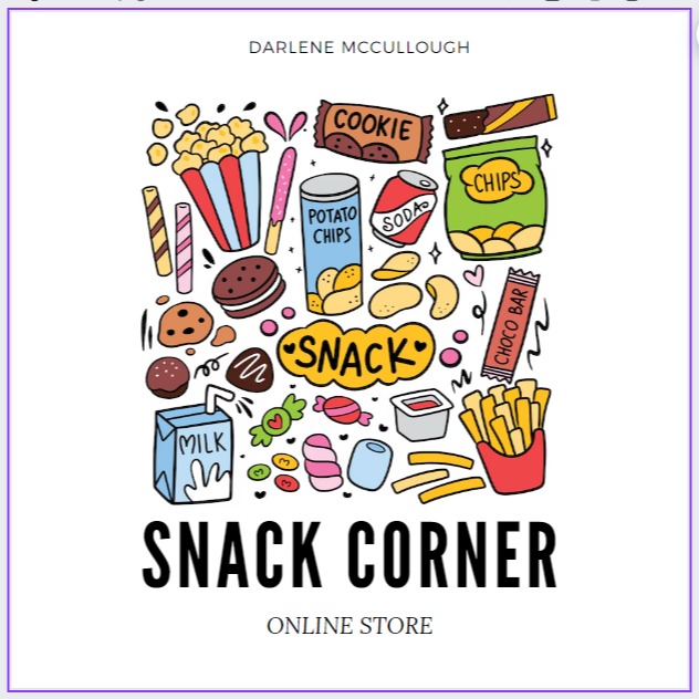 SNACKCORNER, Online Shop | Shopee Philippines