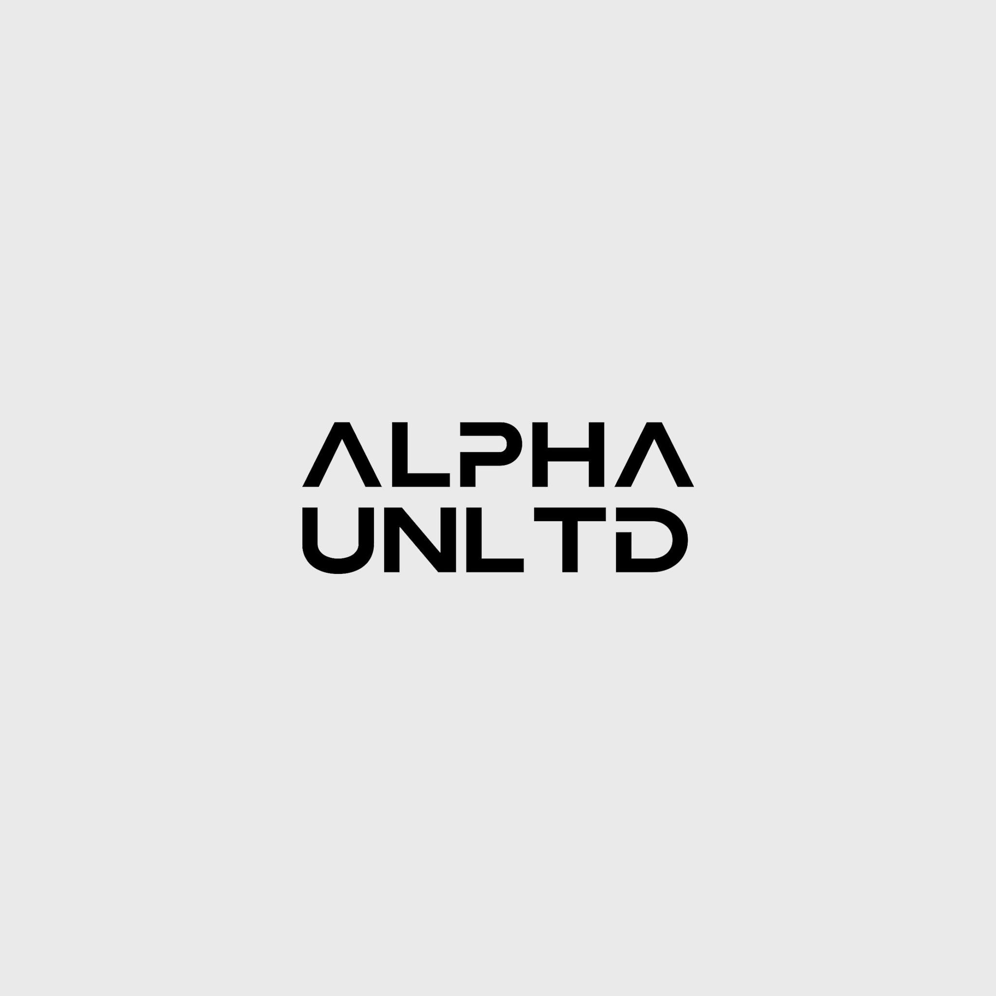 ALPHA UNLTD, Online Shop | Shopee Philippines