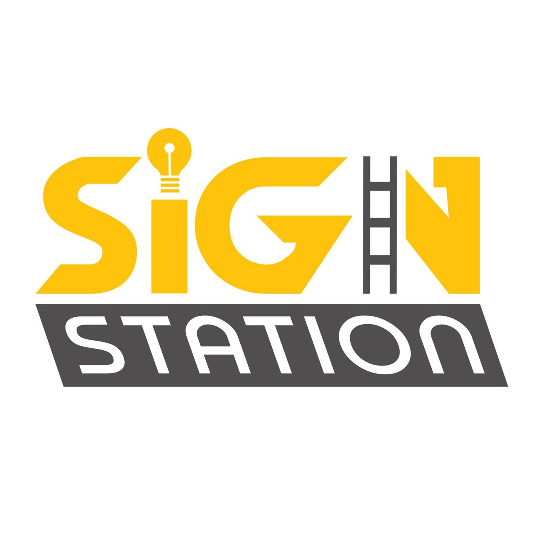 Stat Signs_Manufacturing, Online Shop | Shopee Philippines