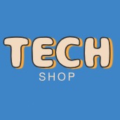 Tech shop, Online Shop | Shopee Philippines