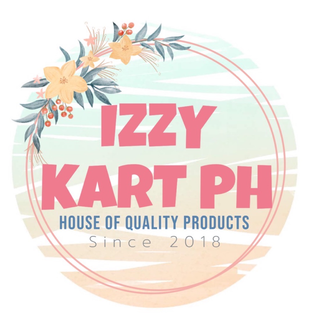 IZZY KART PH, Online Shop | Shopee Philippines