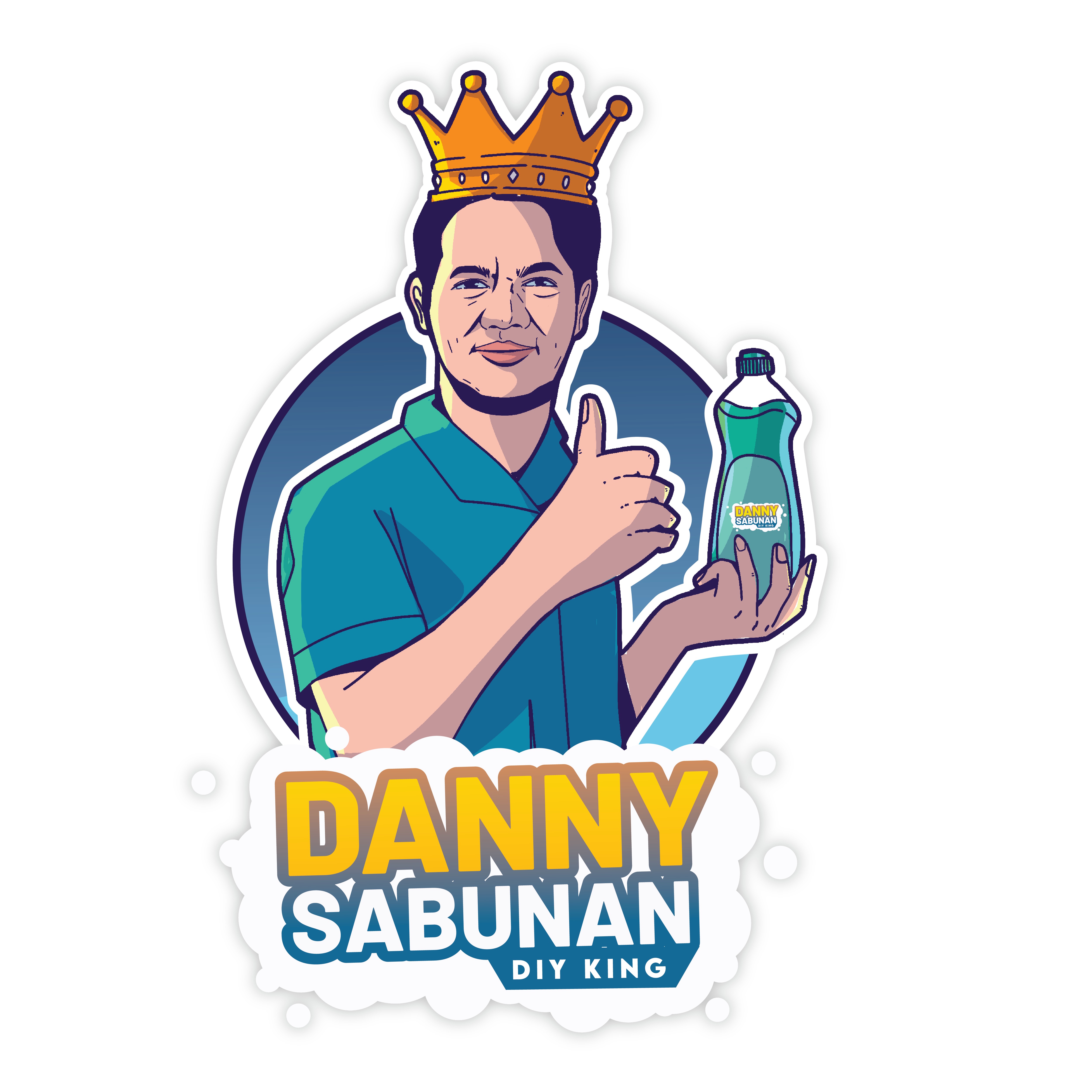 DANNY'S SABUNAN, Online Shop | Shopee Philippines