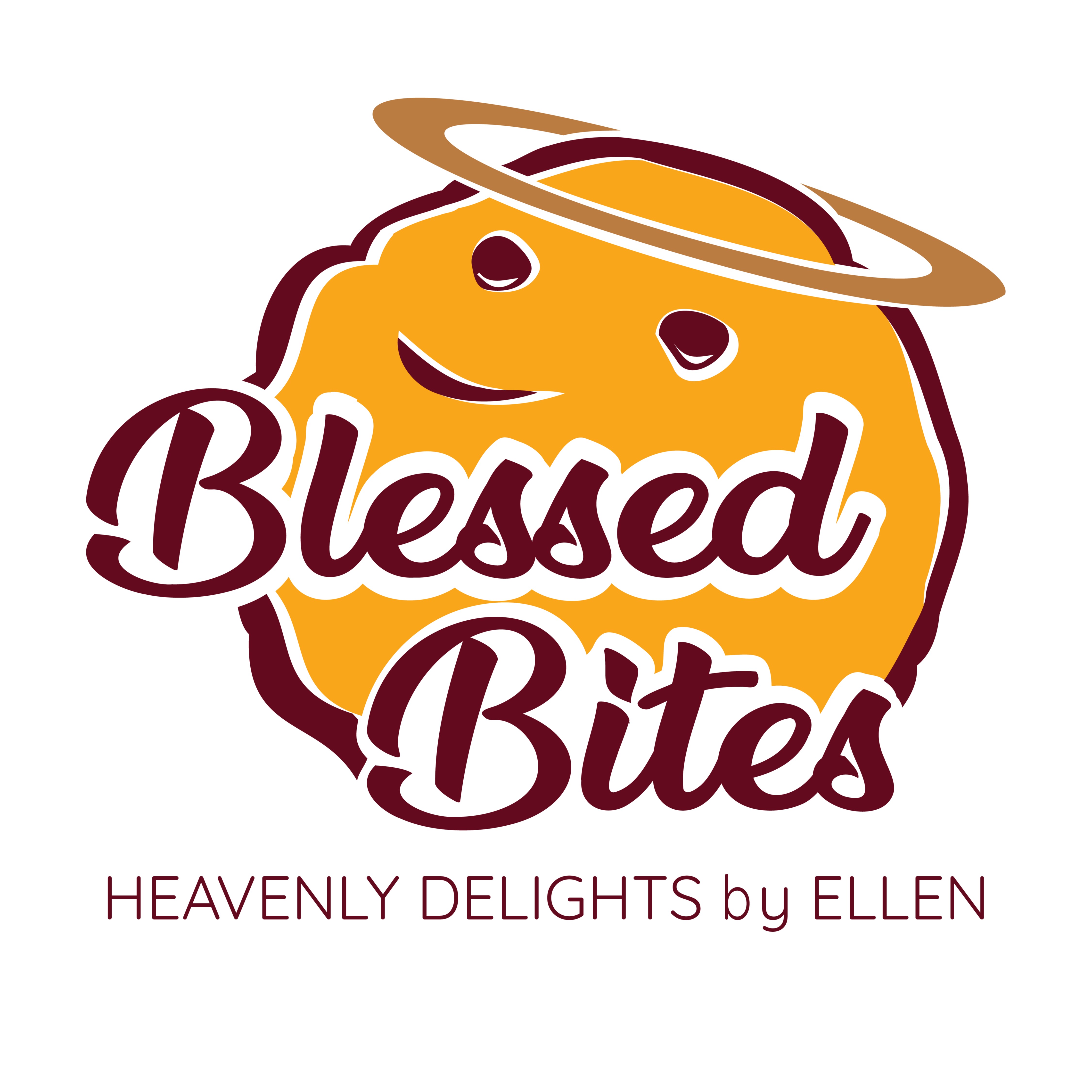 Blessed-Bites By Ellen, Online Shop | Shopee Philippines
