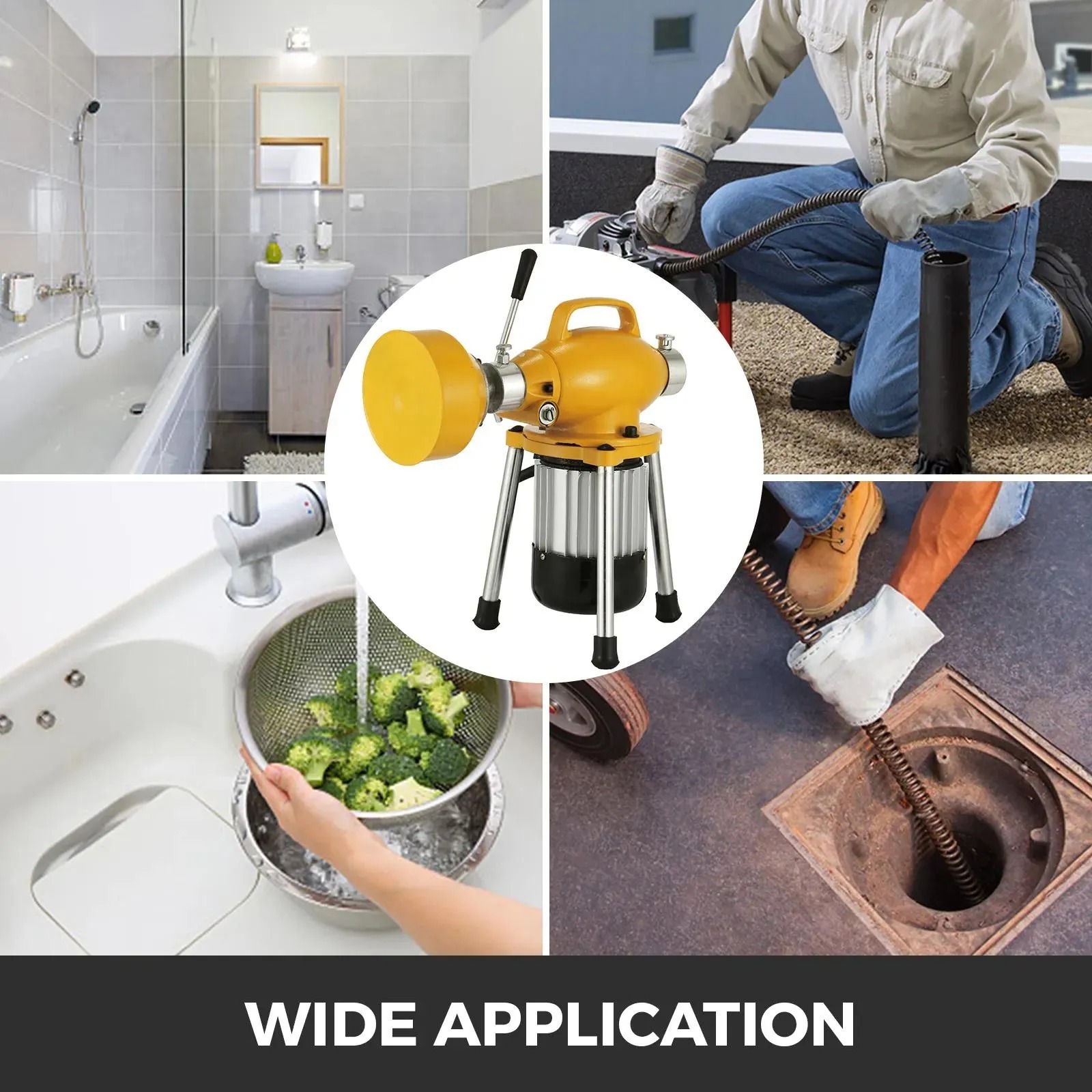 Drainage pipe declogger, Online Shop | Shopee Philippines