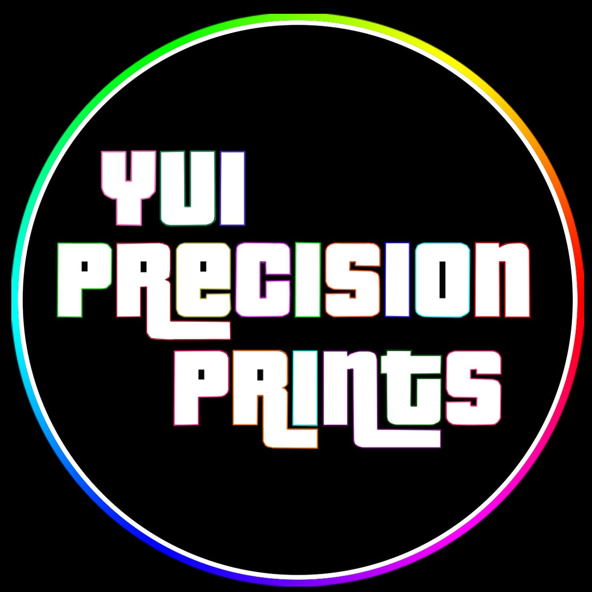 YUI Precision Prints, Online Shop | Shopee Philippines