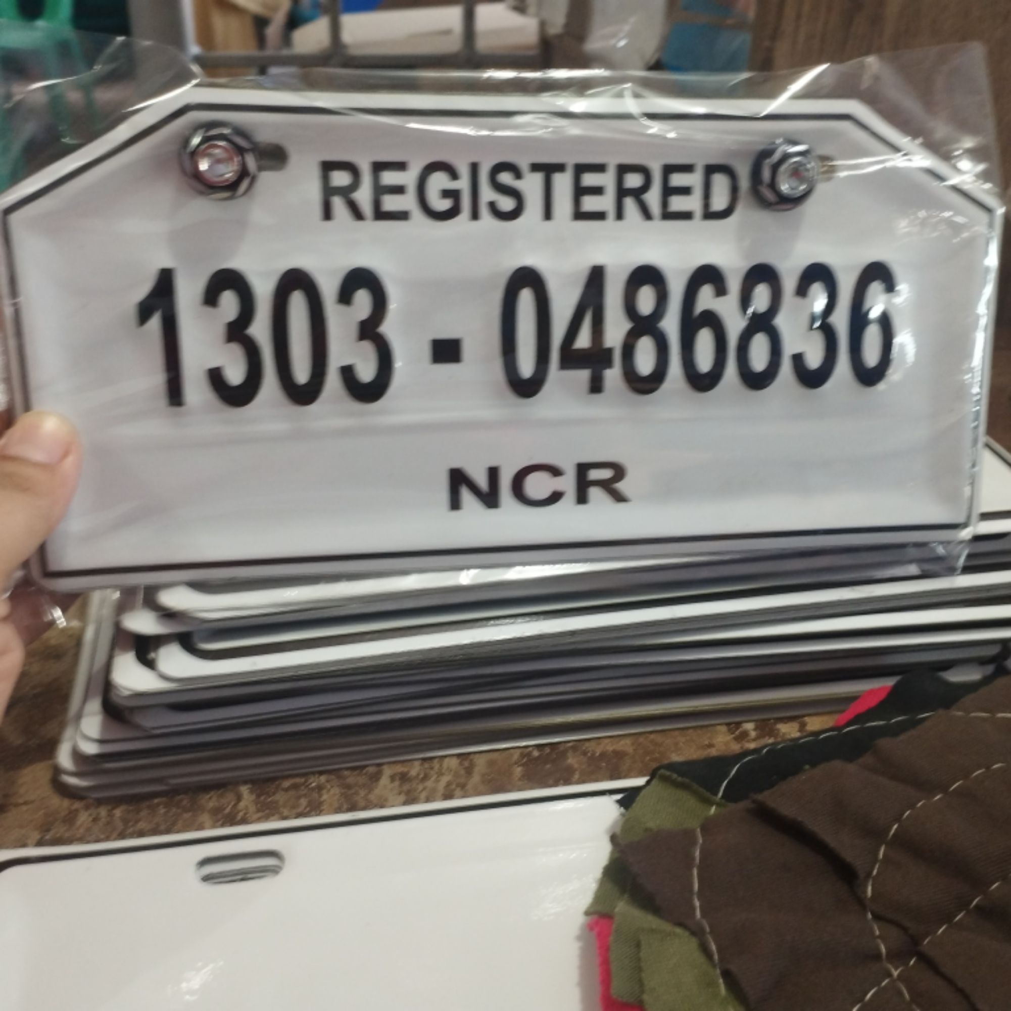 Blank Plate Enterprise, Online Shop | Shopee Philippines