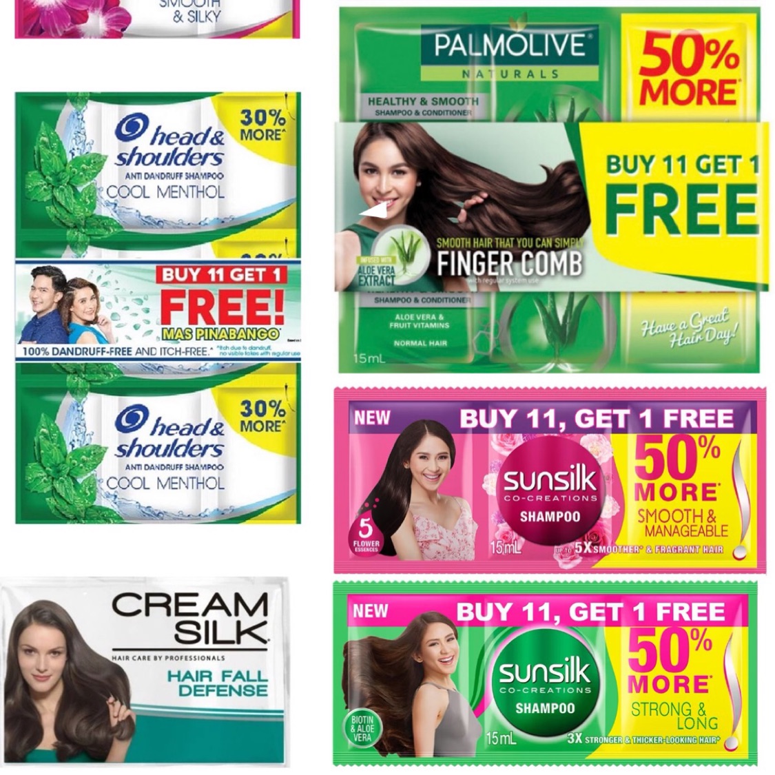 SMR Shop Unlimited, Online Shop | Shopee Philippines