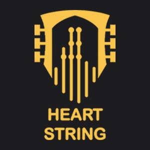 Heart String, Online Shop | Shopee Philippines