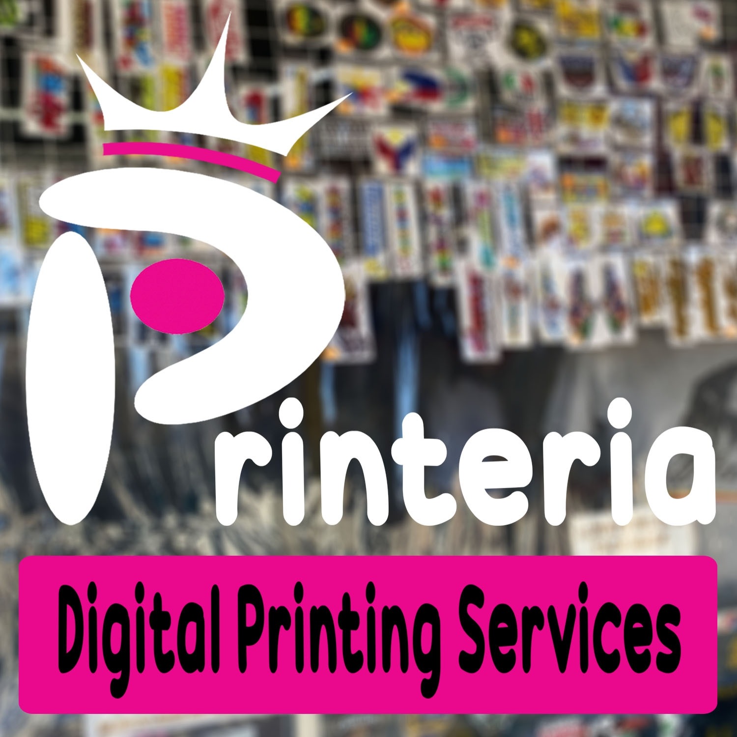 Printeria Printing Services, Online Shop | Shopee Philippines
