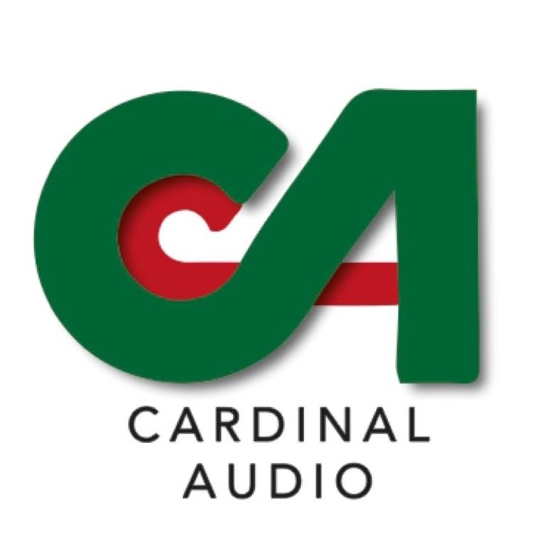 Cardinal Audio, Online Shop | Shopee Philippines