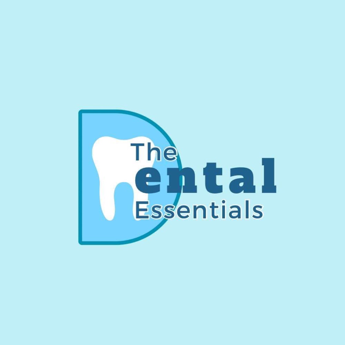 THE DENTAL ESSENTIALS, Online Shop | Shopee Philippines