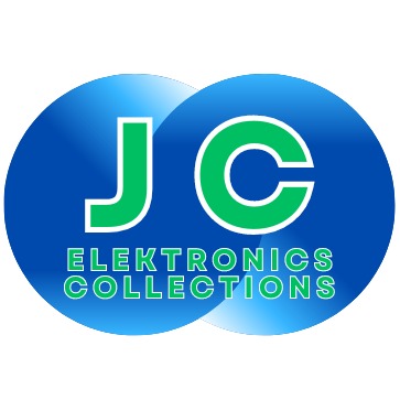 JC Elektronics Collection , Online Shop | Shopee Philippines